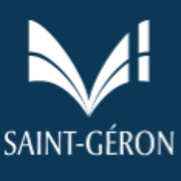 LES EAUX DE SAINT GERON - Ma Région, Ses terroirs - La démarche régionale